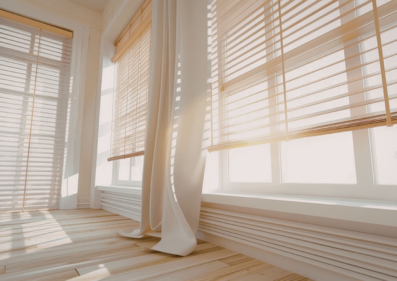 Warm Edge Spacers for Commercial Glazing Projects – CN Glass
